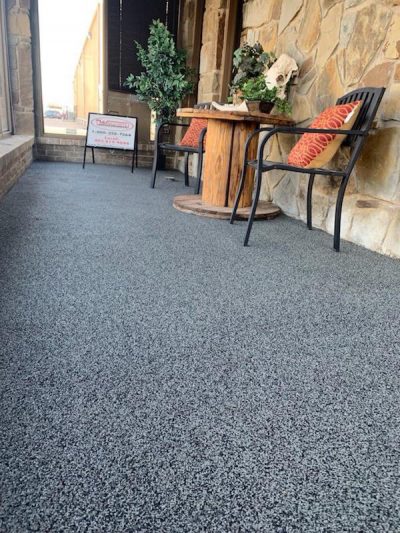 Trailer Flooring Photos | Photos for Trailer Flooring | WERM Flooring