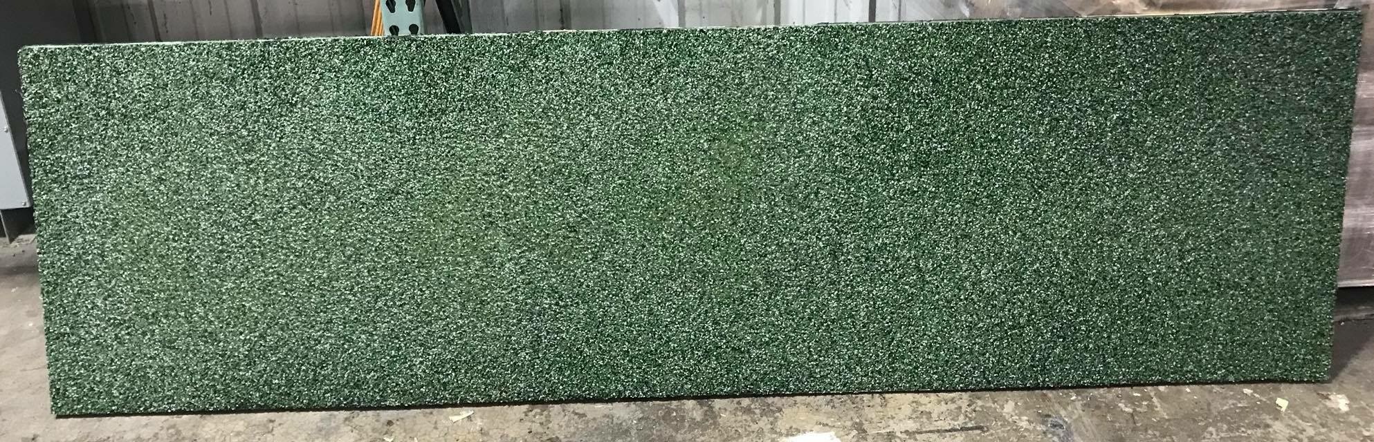 WERM Flooring on Equipment | Trailer Flooring | WERM Flooring System