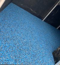 Trailer Flooring Photos | Photos for Trailer Flooring | WERM Flooring