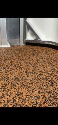 Trailer Flooring Photos | Photos for Trailer Flooring | WERM Flooring