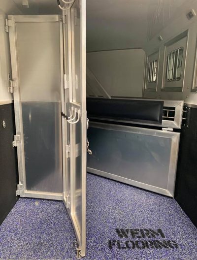 Trailer Flooring Photos | Photos for Trailer Flooring | WERM Flooring