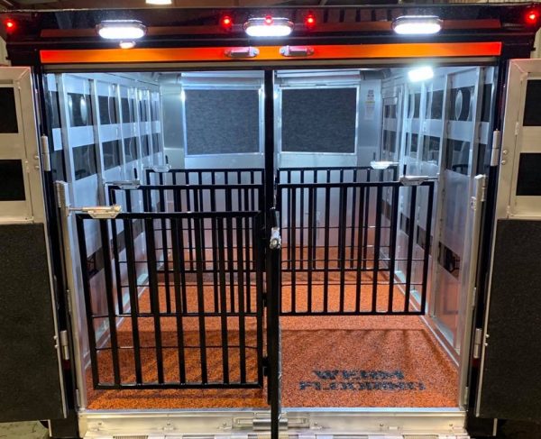 Trailer Flooring Photos | Photos for Trailer Flooring | WERM Flooring