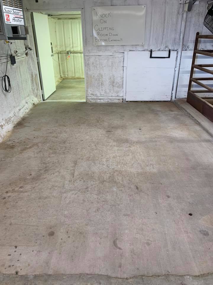 Trailer Flooring Photos | Photos for Trailer Flooring | WERM Flooring